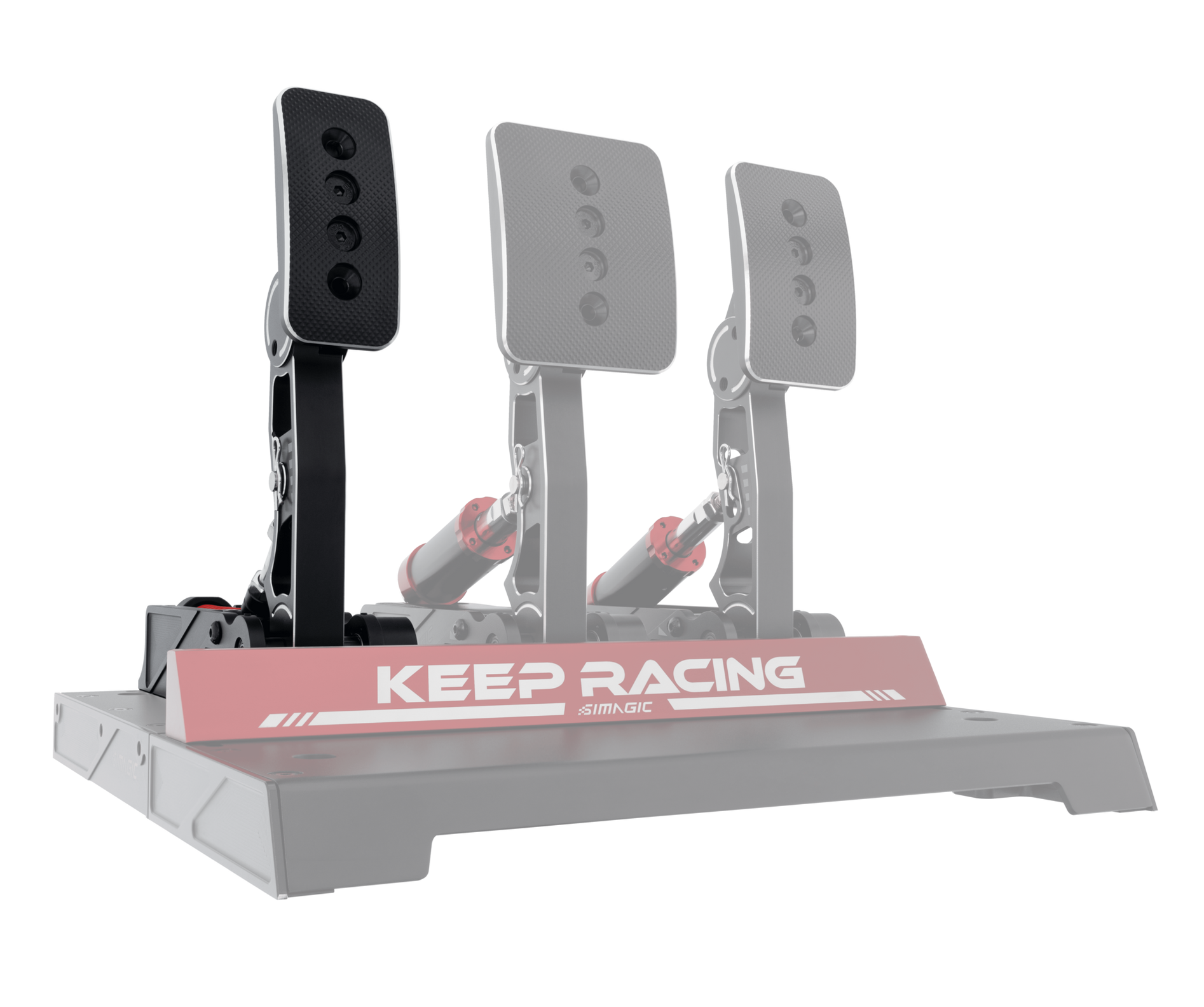 Simagic — SIM RACING PROS EUROPE GmbH
