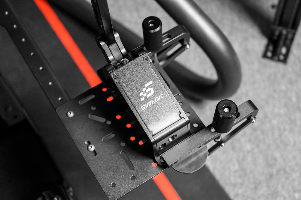 Simagic — SIM RACING PROS EUROPE GmbH