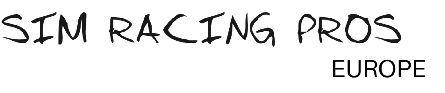 Sim Racing Pros Europe — SIM RACING PROS EUROPE GmbH