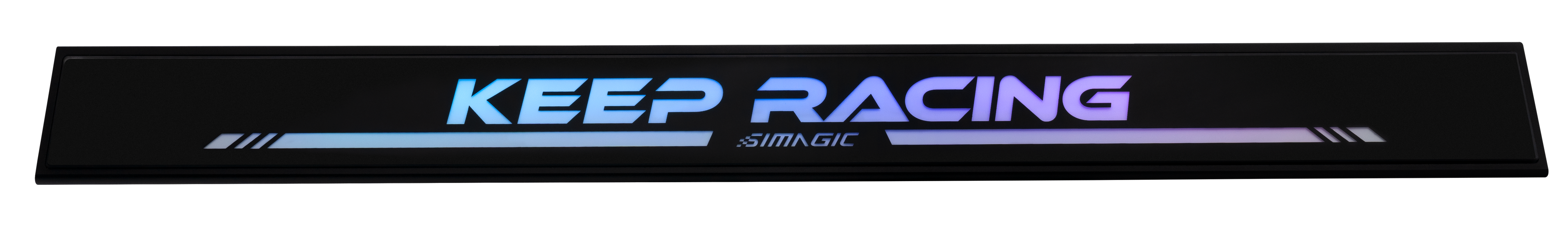 SIMAGIC P1000 Sim Ray Heel Stop — SIM RACING PROS EUROPE GmbH