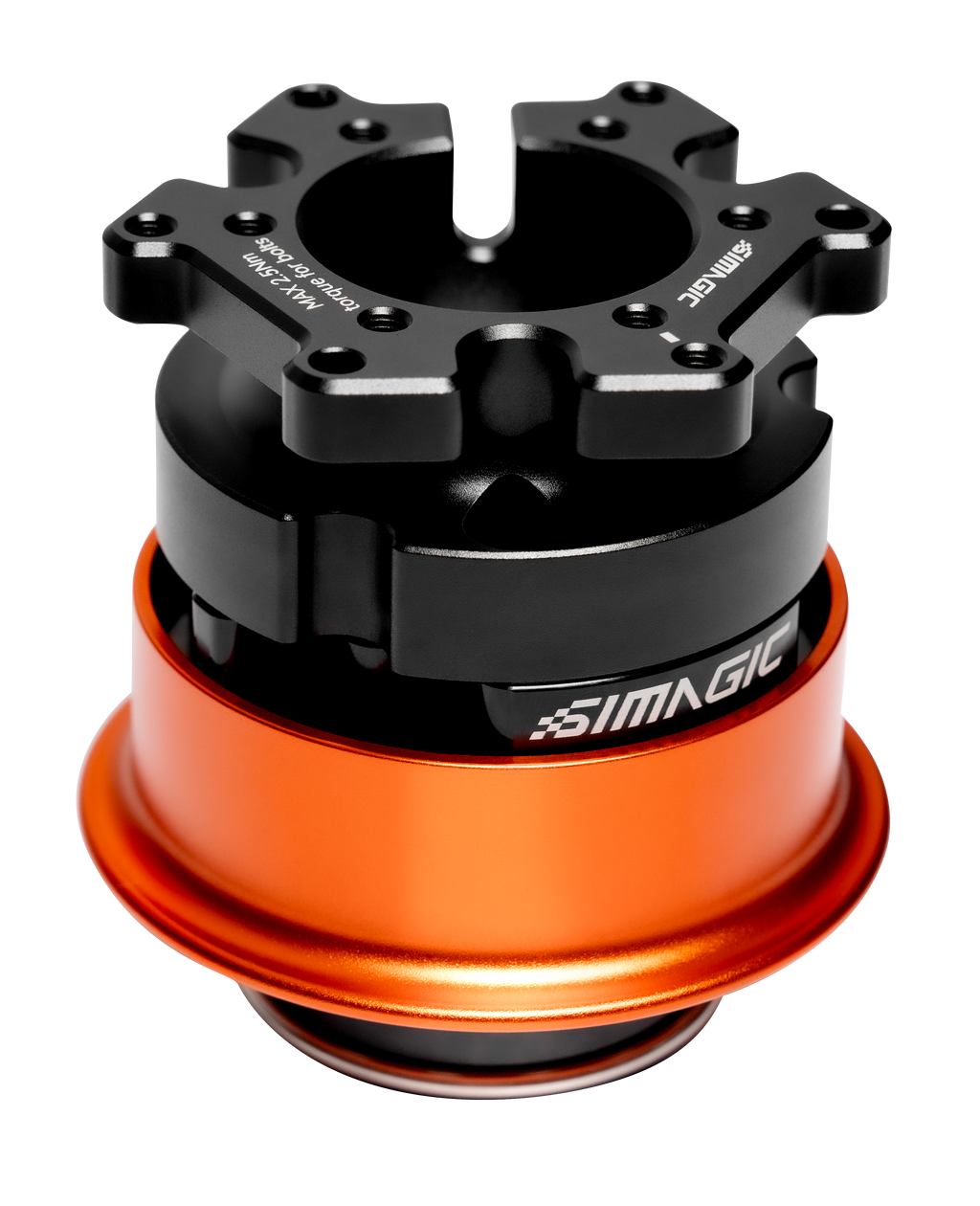 Simagic — SIM RACING PROS EUROPE GmbH